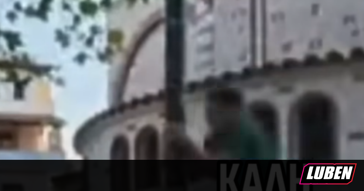 8 memes για να έχετε μια ΚΑΛΗ ΠΑΝΑΓΙΑ