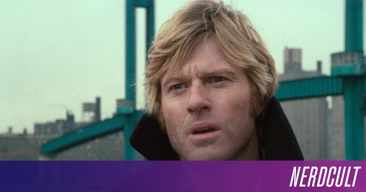 Robert Redford, ο τελευταίος των μεγάλων παλαιών του Hollywood