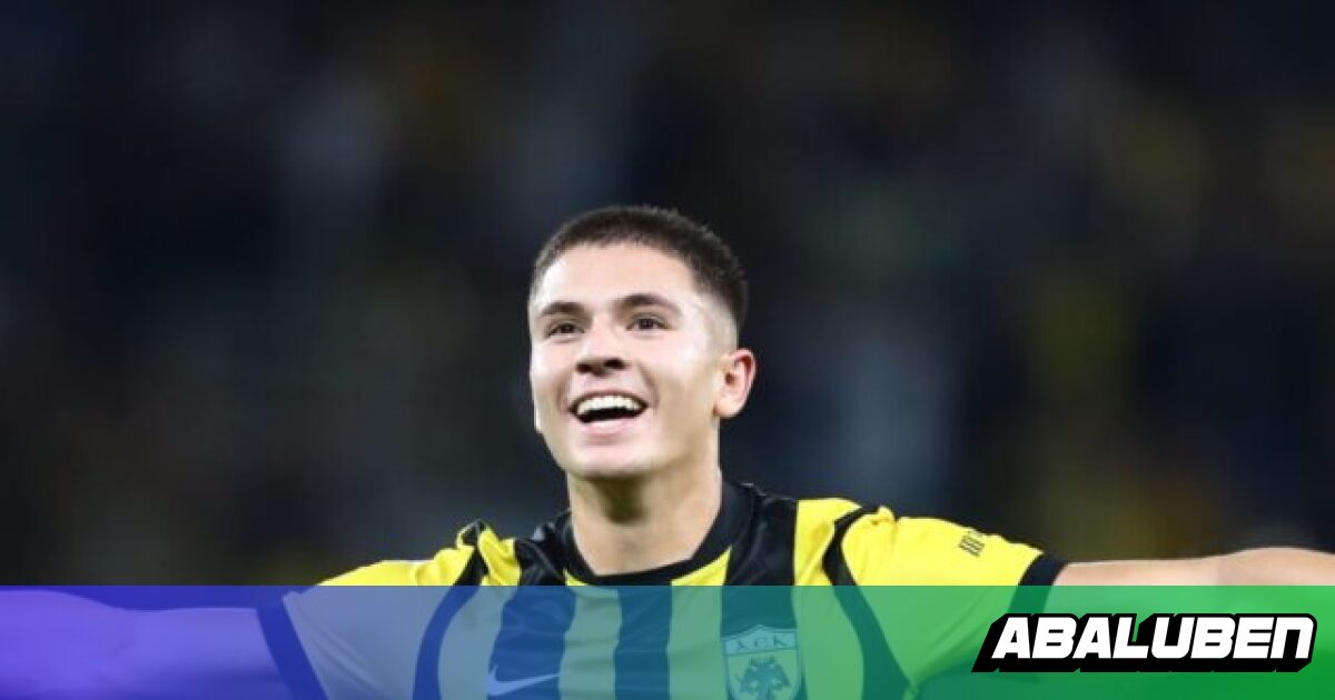 Αρρώστησαν τα χανούμια με τις αλητείες Καλοσκάμη με Παναιτωλικό