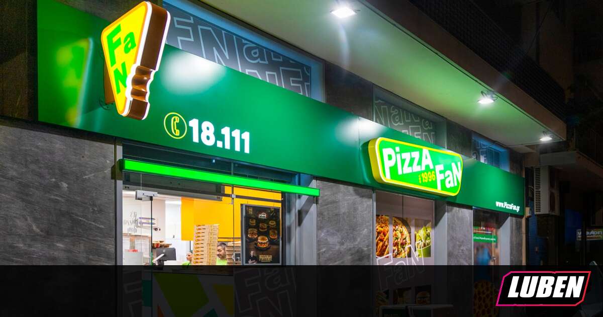 Νέα ανακοίνωση τύπου ΣΕ ΑΥΤΑ ΔΕ ΧΩΡΑΝΕ ΟΠΑΔΙΚΑ έβγαλε η Pizza Fan
