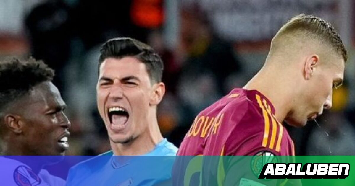 Τρεις φορές το ίδιο πέναλτι έχασε η Ρόμα, κερδίζει δίκαια wild card για ...