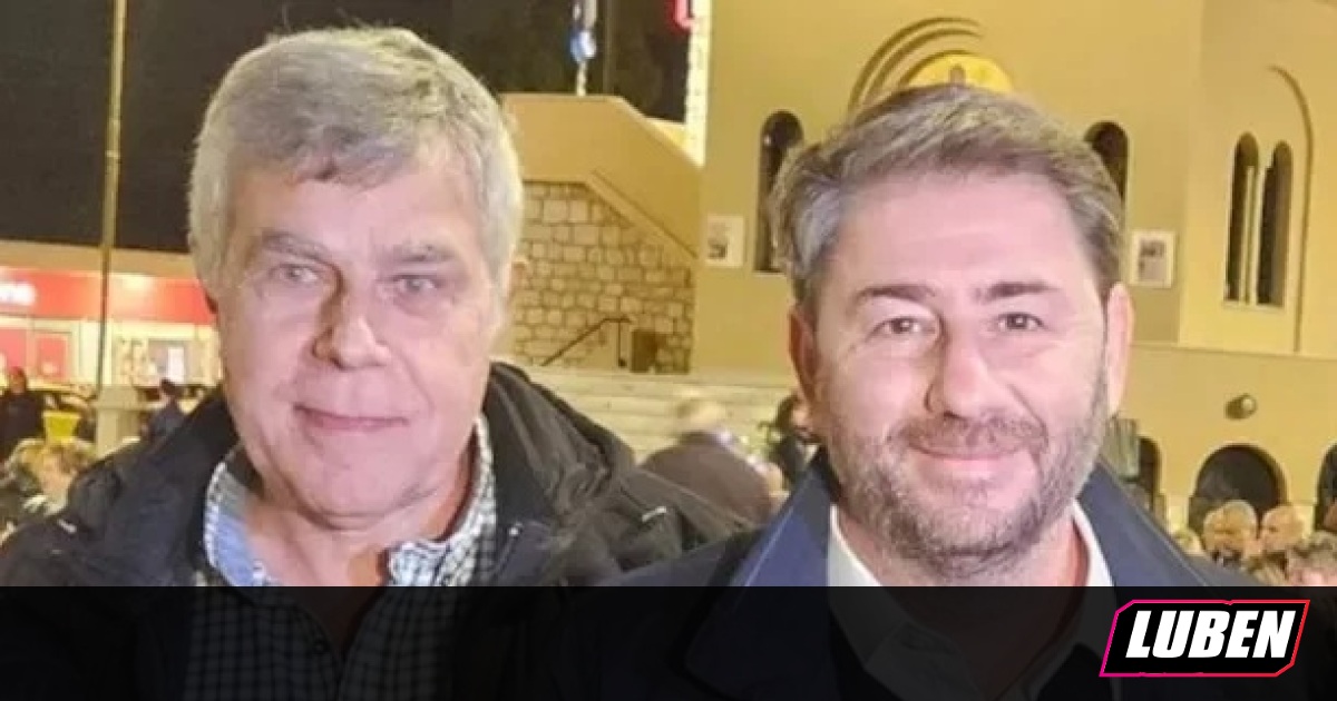 Για φιλο-Μητσοτακισμό ξαπόστειλε ο Ανδρουλάκης τον διευθυντή του ...