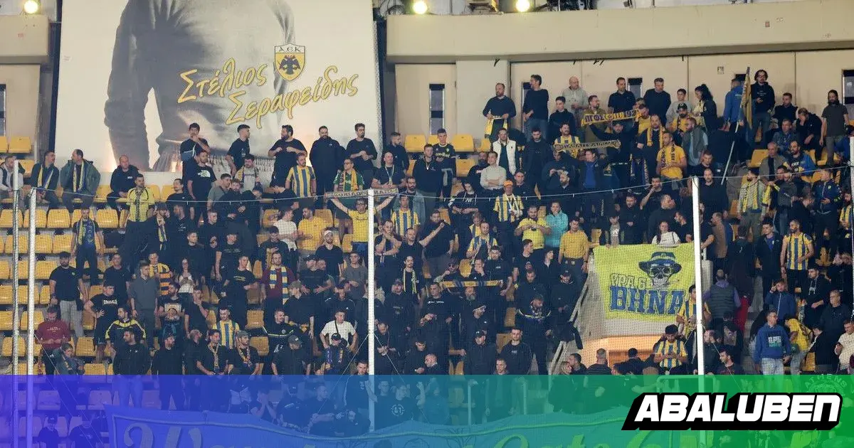 Οπαδικό σεμινάριο κέρασαν οι Παναιτωλικοί στη Φιλαδέλφεια, πήραν ...