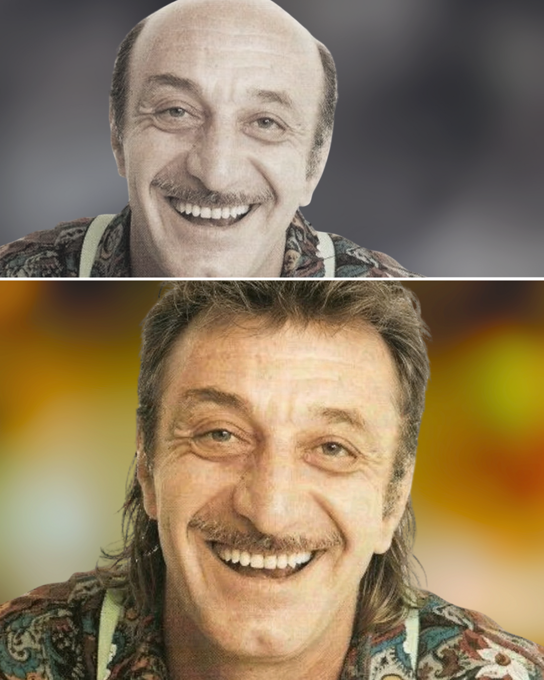 EXTREME ΜΑΛΛΙΑ MAKEOVER: LUBEN EDITION